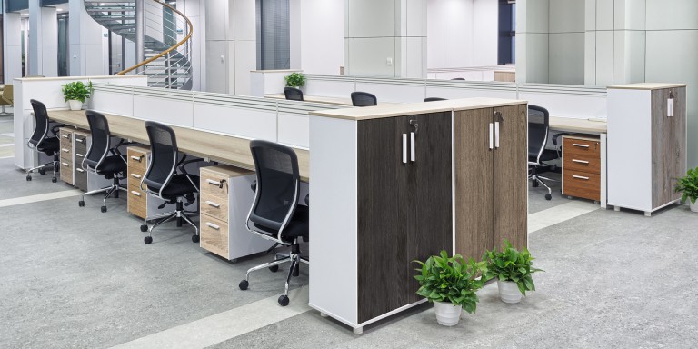 Kronospan - Palmer Timber