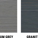 Pre-Finished – Structured wire brushed Thermowood Redwood D Cladding ...