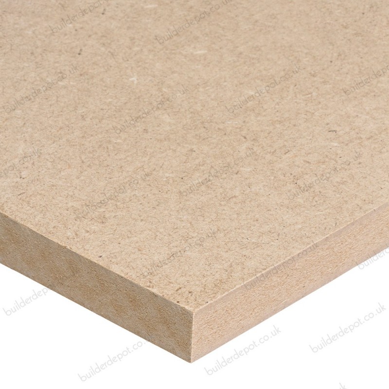 Raw Board - Palmer Timber