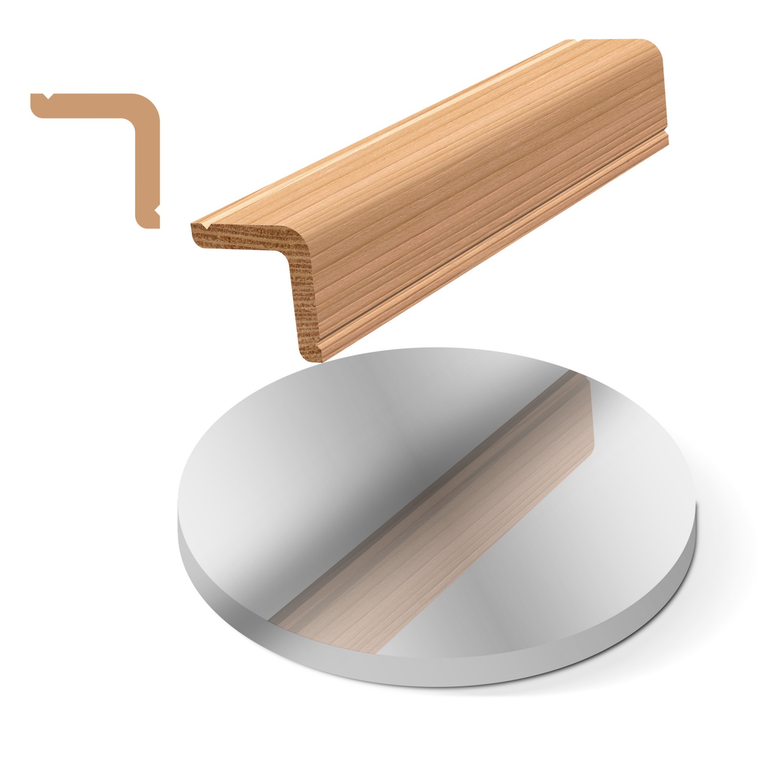 Western Red Cedar Cladding - Canadian Softwood Cladding - Palmer Timber