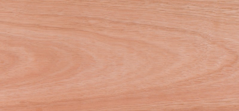 Red Grandis Cladding - Hardwood Cladding - Palmer Timber