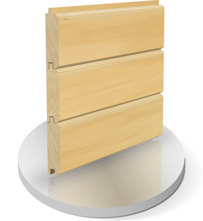 Timber Cladding - Palmer Timber